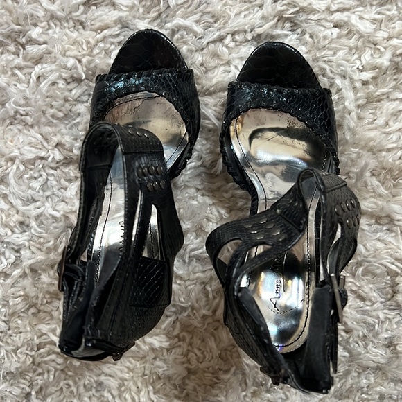 Anne Michelle | Shoes | Anne Michelle Heels | Poshmark